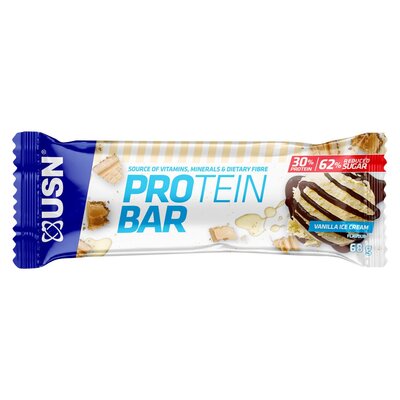 Usn Pure Protein Chocolate Bar 68g | PnP