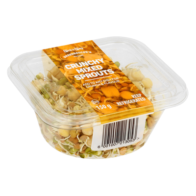 PnP Crunchy Mixed Sprouts 150g | PnP