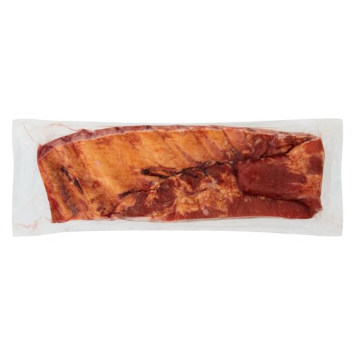 Eskort Smoked Belly Ribs 1pk | PnP