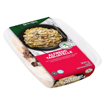 PnP Chicken Alfredo Tagliatelle Pasta 300g | PnP
