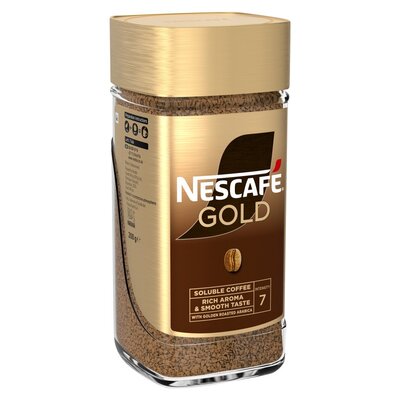 Nescafe Gold Instant Coffee 200g | Smart Price Specials | PnP Home