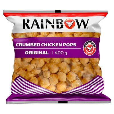 Rainbow | Frozen Crumbed Chicken | Smart Price Specials | PnP