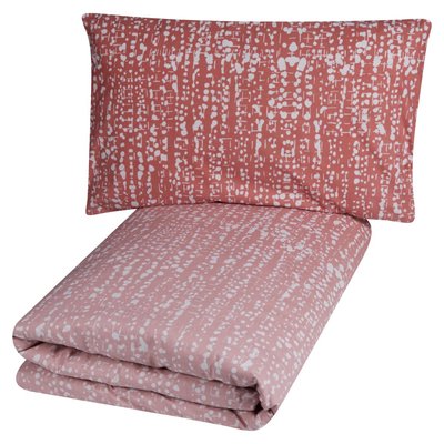 Real Home 144tc Duvet Dexter Stripe Three Quarter | PnP