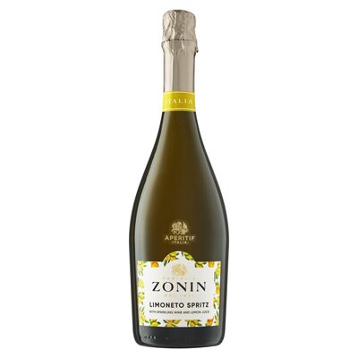 Zonin Limoneto Spritz 750ml | PnP