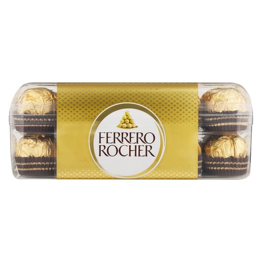 Ferrero Rocher Chocolate Box 375g | PnP