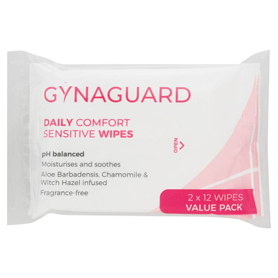 Shop Gyna guard in South Africa | Smart Price Specials | PnP
