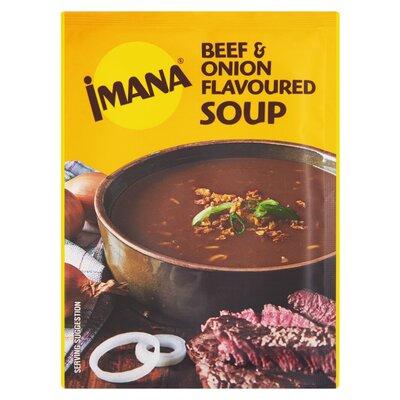 Packet Soups | Soup | Smart Price Specials | PnP