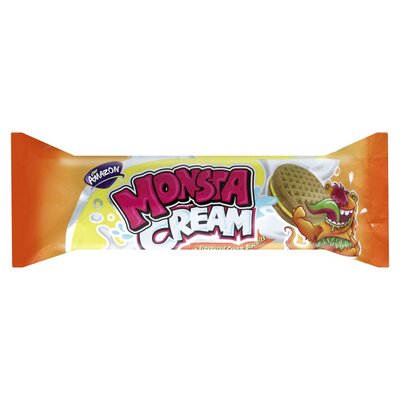 Amazon Monsta Creams Lemon 130g | PnP