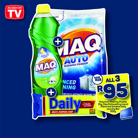 Pick n Pay QualiSave | QualiSave Home | PnP