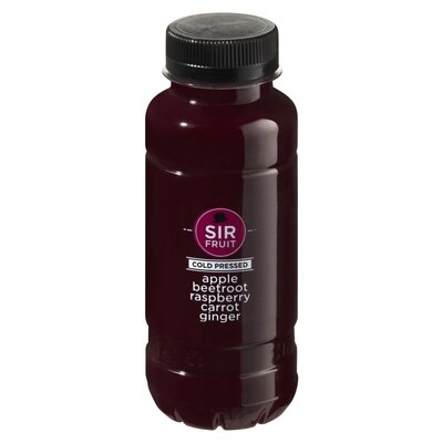 SIR FRUIT Cold Pressed Beetroot 250ml | PnP