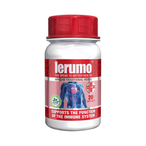 LERUMO LAMADI CAPSULES 20EA | PnP