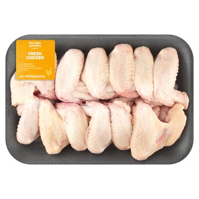 PnP Chicken Braaipack 16 Pack | PnP