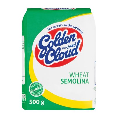 Snowflake Wheat Semolina 1kg | PnP