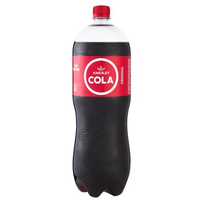 KINGSLEY COLA 2L | PnP