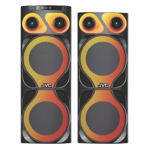 JVC Dual Active Speakers Xs-n8223pb | Smart Price Specials | PnP Home