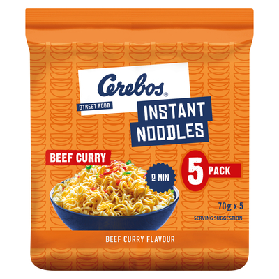Instant Noodles | Pasta | Smart Price Specials | PnP