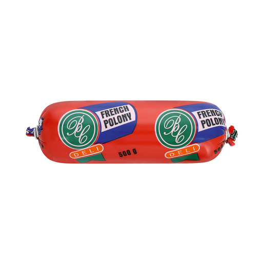 Busy Corner French Polony 500g | PnP