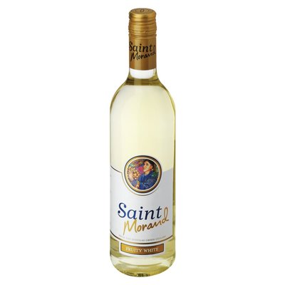 Saint Morand Fruity White 750ml | PnP