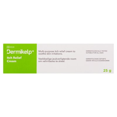 Dermikelp Cream 25g | PnP