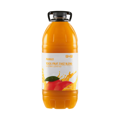 Mr Juice Mango 100% Fruit Juice Blend 1.2L | PnP
