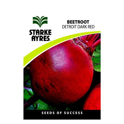 Starke Ayres Beetroot Seed 15g | Smart Price Specials | PnP Home