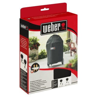 Weber Premium Cover For 57cm Kettles | Smart Price Specials | PnP Home