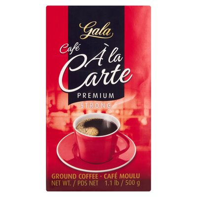 Gala Premium Coffee 500g | PnP