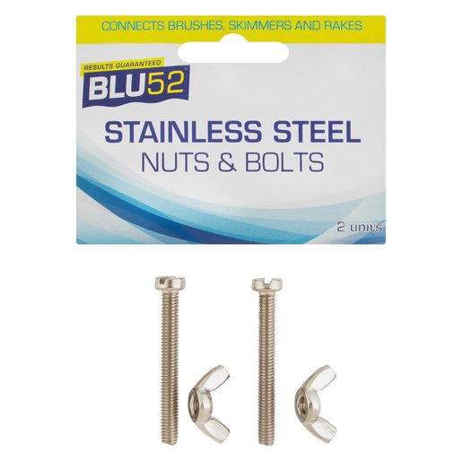 Aqua Cure Nuts & Bolts | Smart Price Specials | PnP Home