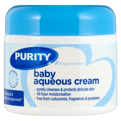 Purity Aqueous Cream Fragrance Free 325ml | Smart Price Specials | PnP Home