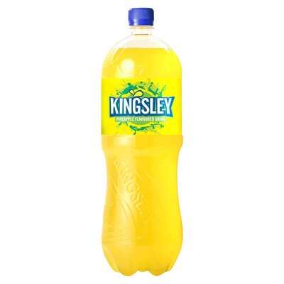 Kingsley | Flavoured Drinks | Smart Price Specials | PnP
