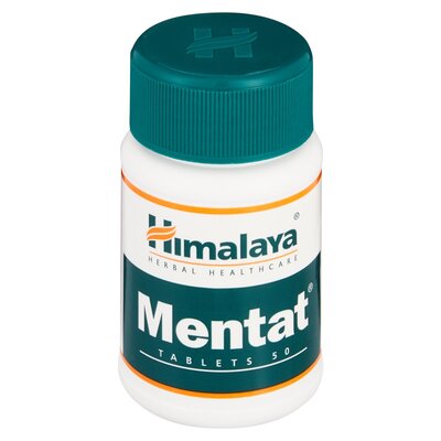 Himalaya Mentat Tablets 50 Pack | Smart Price Specials | PnP Home