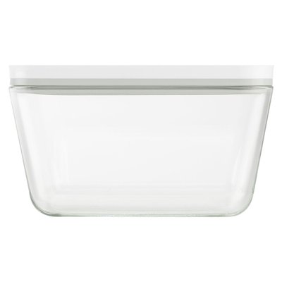 Zwilling Fresh & Save Large Glass Vacuum Box 2L, Borosilicate Glass ...