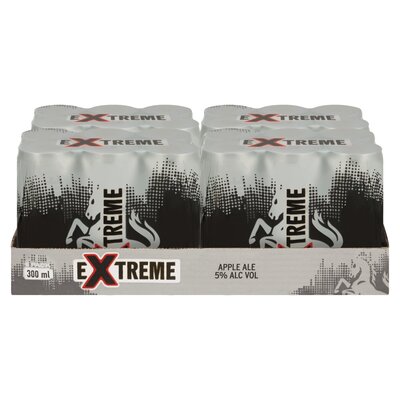 Extreme Energy Can 24 x 300ml | PnP