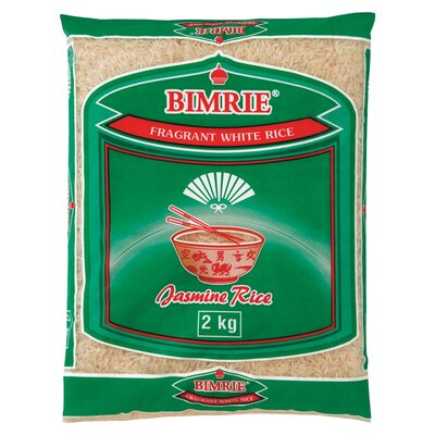 PnP White Rice 2kg | PnP