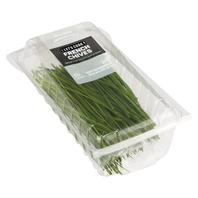 PnP Let's Cook French Chives 20g | Smart Price Specials | PnP Home