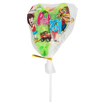 King Candy Pop Toys 25g | PnP