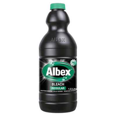 Albex Regular Bleach 1.5L | PnP