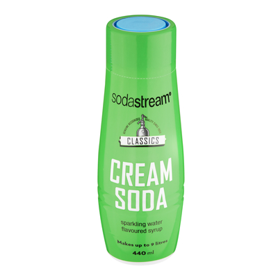 SodaStream Classics Cream Soda 440ml | Smart Price Specials | PnP Home