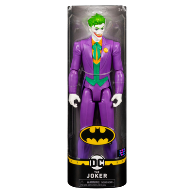 Batman 12 Inch Figure Assorted | PnP