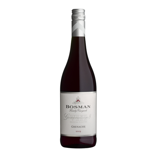 Bosman Grenache Noir 750ml x 6 | PnP