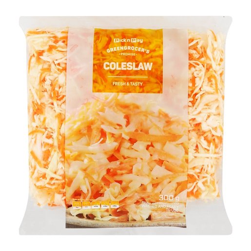 PnP Coleslaw 300g | Smart Price Specials | PnP Home