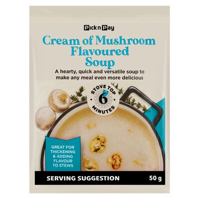 Packet Soups | Soup | Smart Price Specials | PnP