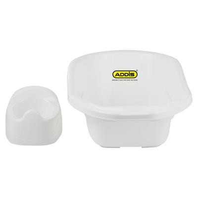 Addis Baby & Potty Set | PnP