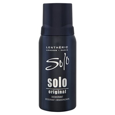Lentheric Solo Original 150ml | PnP