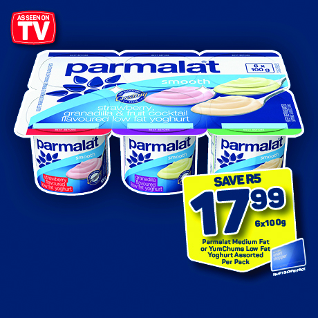 Pick n Pay QualiSave | QualiSave Home | PnP