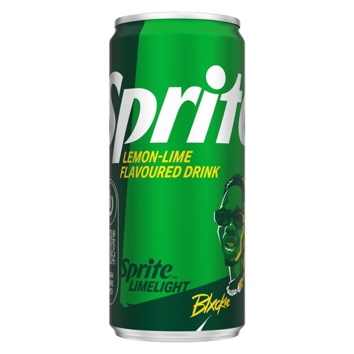 Sprite Soft Drink 300ml Can | Smart Price Specials | PnP Home
