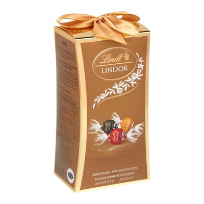 Lindor Pillar Assorted 75g | PnP