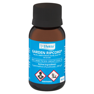 Efekto Rosecare 3 RTU Insecticide 750ml | PnP