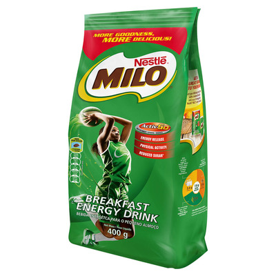Nestle Milo 400g | PnP