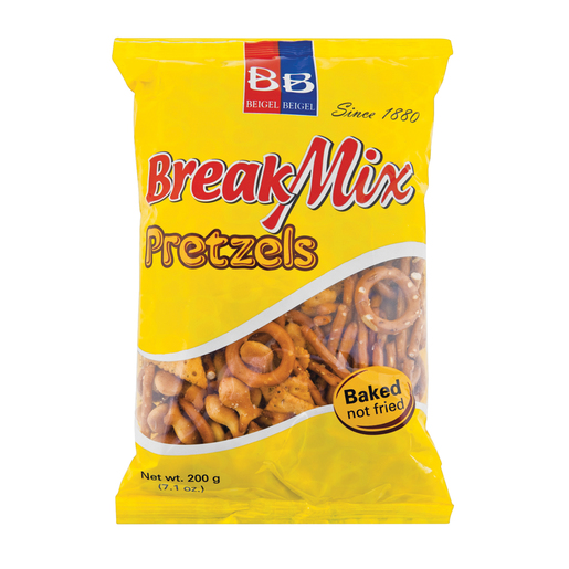 Beigel & Beigel Break Mix 200g | PnP